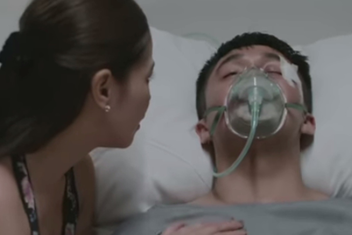 Sinopsis dan 9 Daftar Pemain Film Semi Filipina Tuhog (2023) di Vivamax: Asamara Menantu dan ...