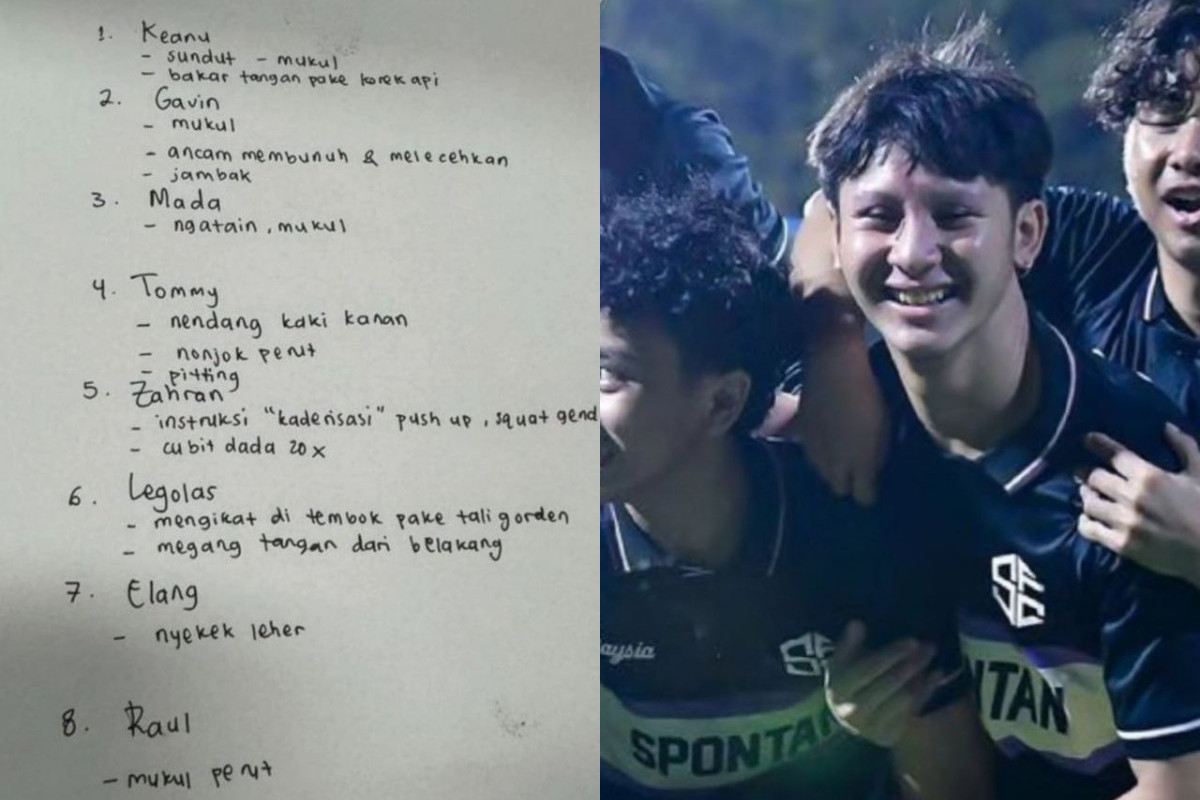 Apa Agama Farrel Legolas Rompies Anak Vincent, Usia, Instagram, Biodata ...