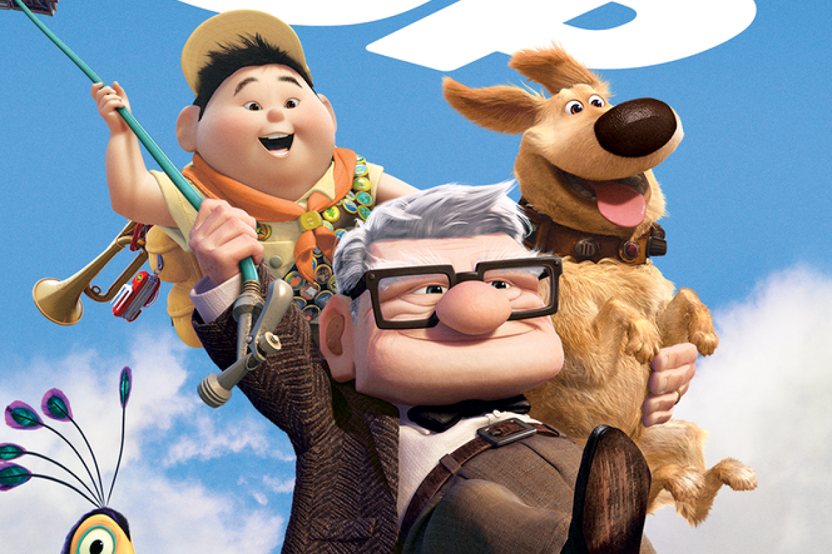 Tren Viral! Cara Edit Foto Jadi Karakter Kartun Disney Pixar, ini ... Tren Viral! Cara Edit Foto Jadi Karakter Kartun Disney Pixar, ini ...