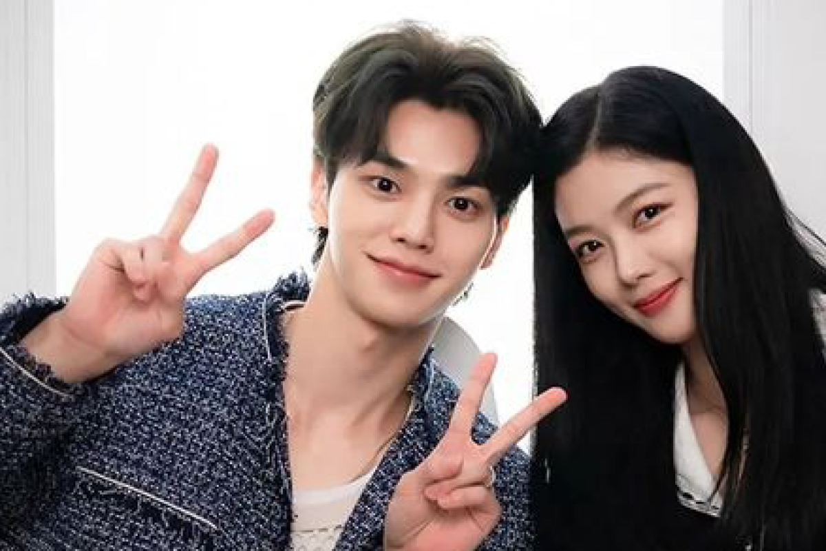 Nonton Download My Demon Episode 7 Sub Indo di Netflix Bukan Drakorid ...