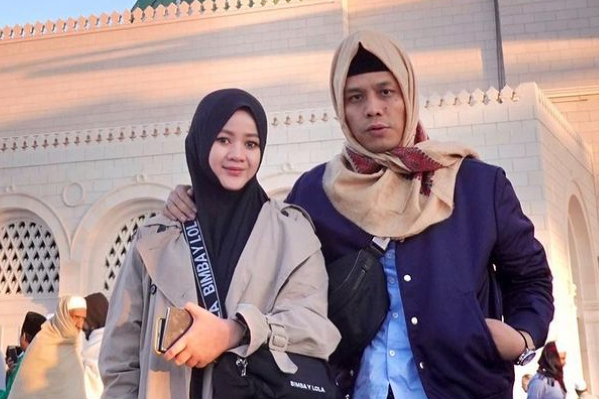 Apa Hubungan Ning Jazil Dengan Gus Baha? Ternyata Punya Panggilan Sayang pada Gus Kautsar