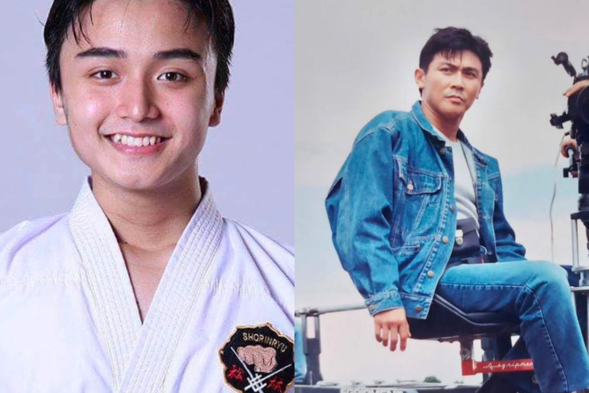 PROFIL Lengkap Biodata Leon Dorzan Diduga Aniaya Kekasih hingga Babak ...