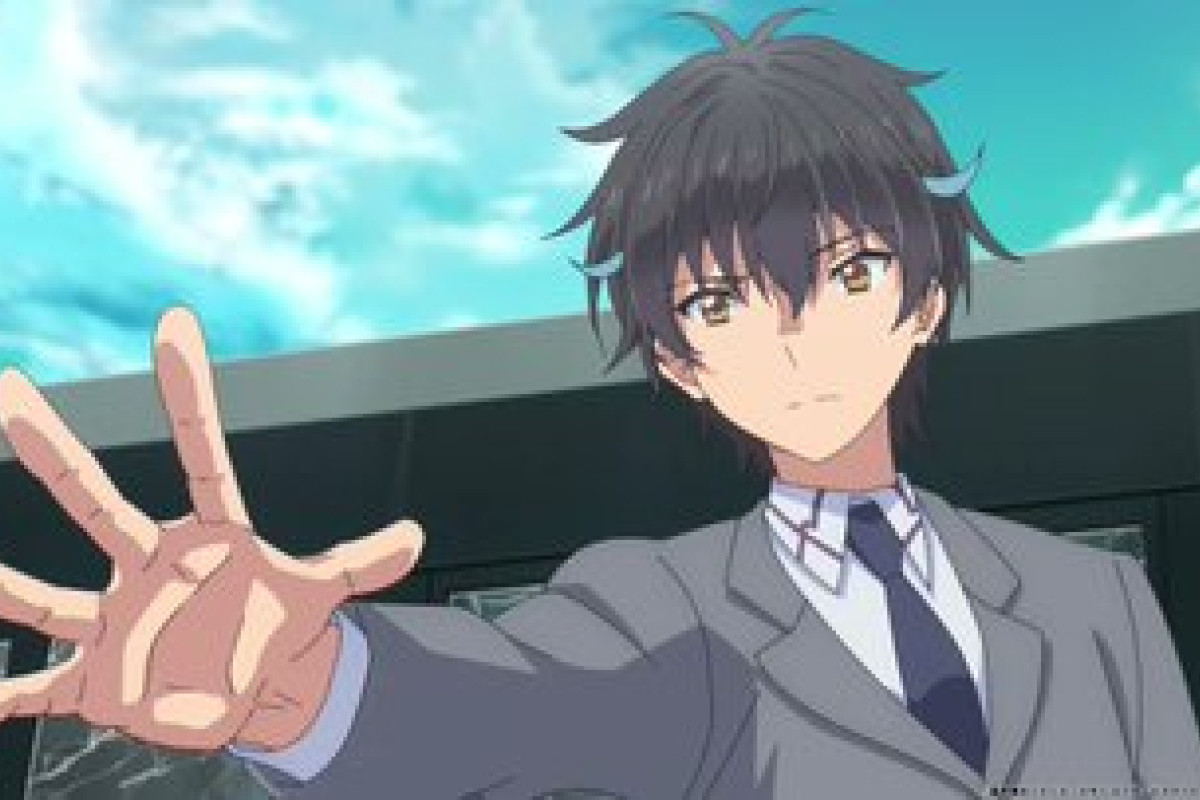 DOWNLOAD Nonton Sokushi Cheat ga Saikyou Sugite Episode 2 Sub Indo ...