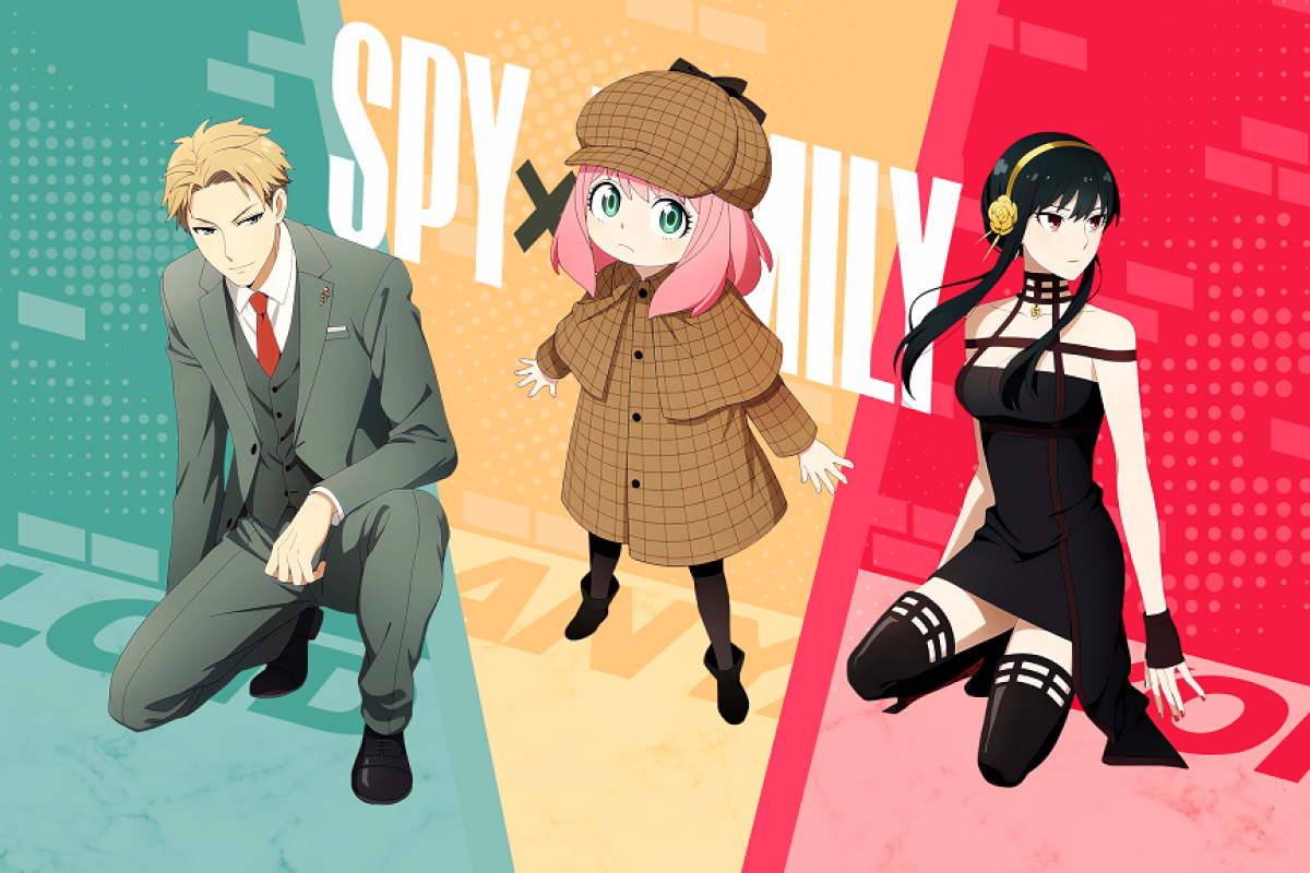 Kapan Anime Spy x Family Season 3 Tayang? Ini Dia Info Terbaru Tanggal ...