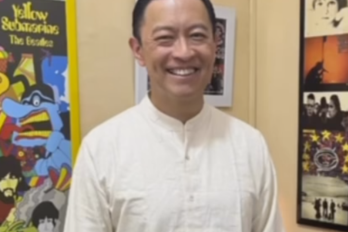Siapa Istri Tom Lembong? Intip Profil Pendiri Bank Mandiri Yang Diduga ... Siapa Istri Tom Lembong? Intip Profil Pendiri Bank Mandiri Yang Diduga ...