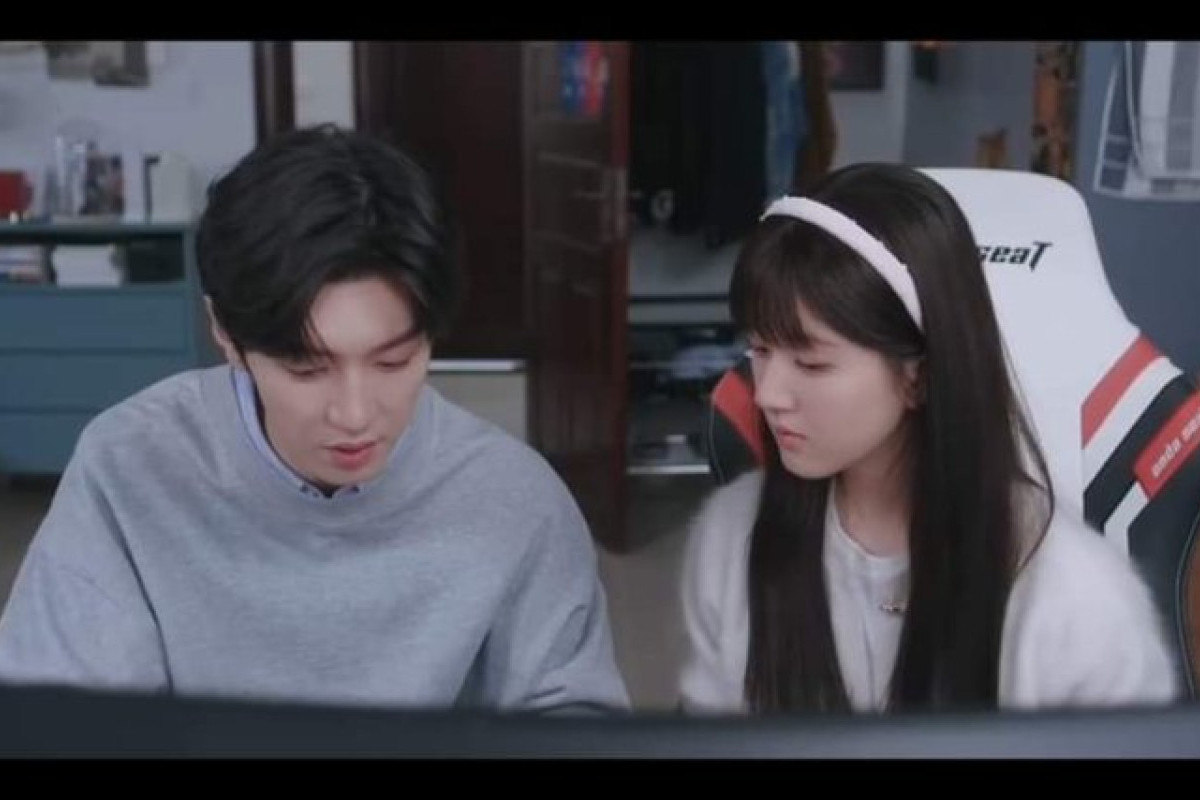 Nonton Drachin Hidden Love (2023) Episode 10 Sub Indo Terbaru Streaming ... Nonton Drachin Hidden Love (2023) Episode 10 Sub Indo Terbaru Streaming ...