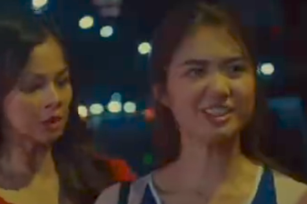 Link Nonton Film Semi Filipina Sila Ay Akin (2023) Sub Indo No Sensor: Kisah 2 Gadis Miskin ...