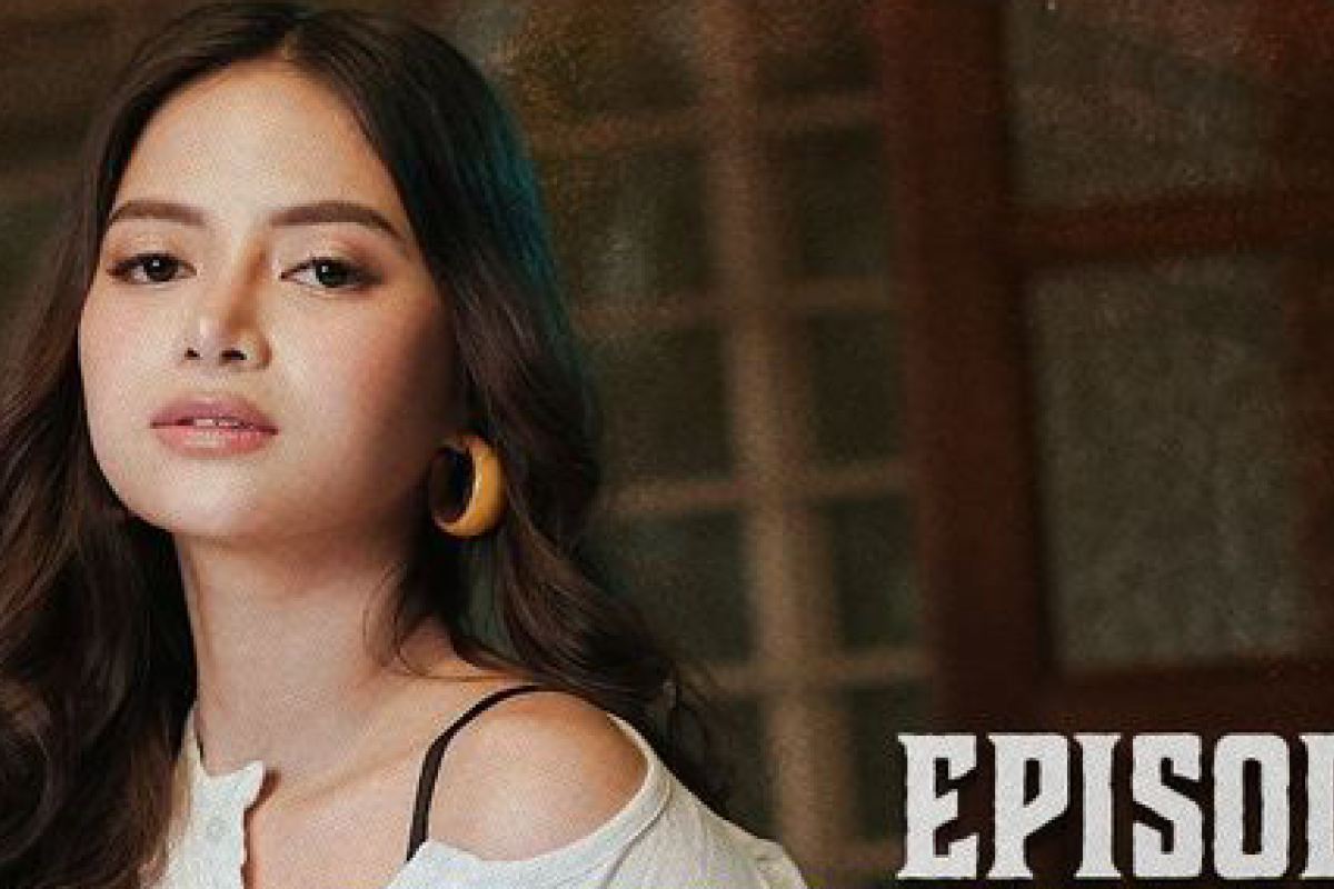 Nonton Download Araro 2023 Fulll Episode 1 2 3 4 Sub Indo No Sensor Series Semi Filipina Ada