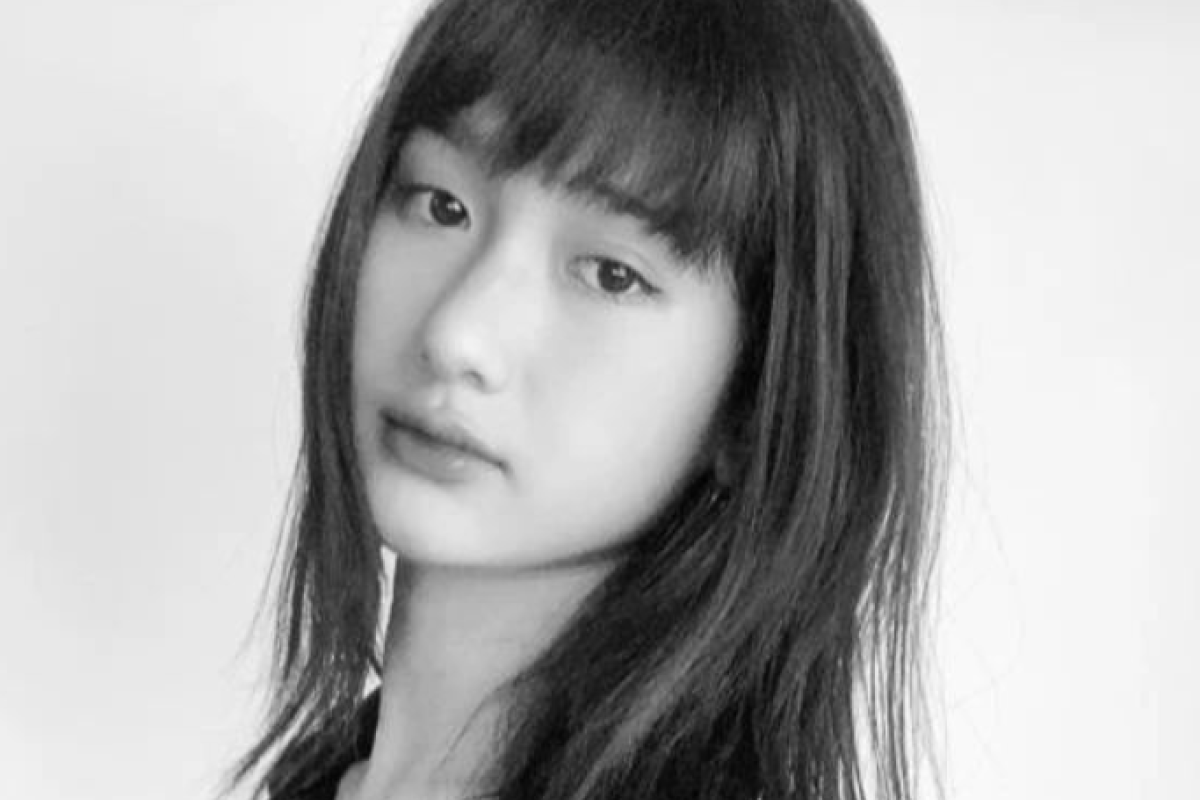 Biodata Washifa Assegaf Pemeran Pipit dalam Sinetron Magic 5 Lengkap ...