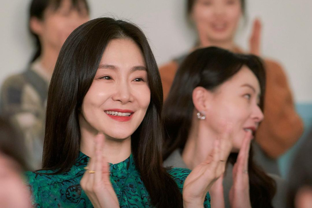 Segera Tayang Info Jadwal Tayang Drama Korea Happiness Battle 2023