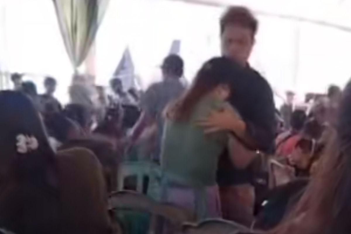 Biodata Tampang Riska Anisa, Perempuan yang Viral di Tiktik Dapat ...