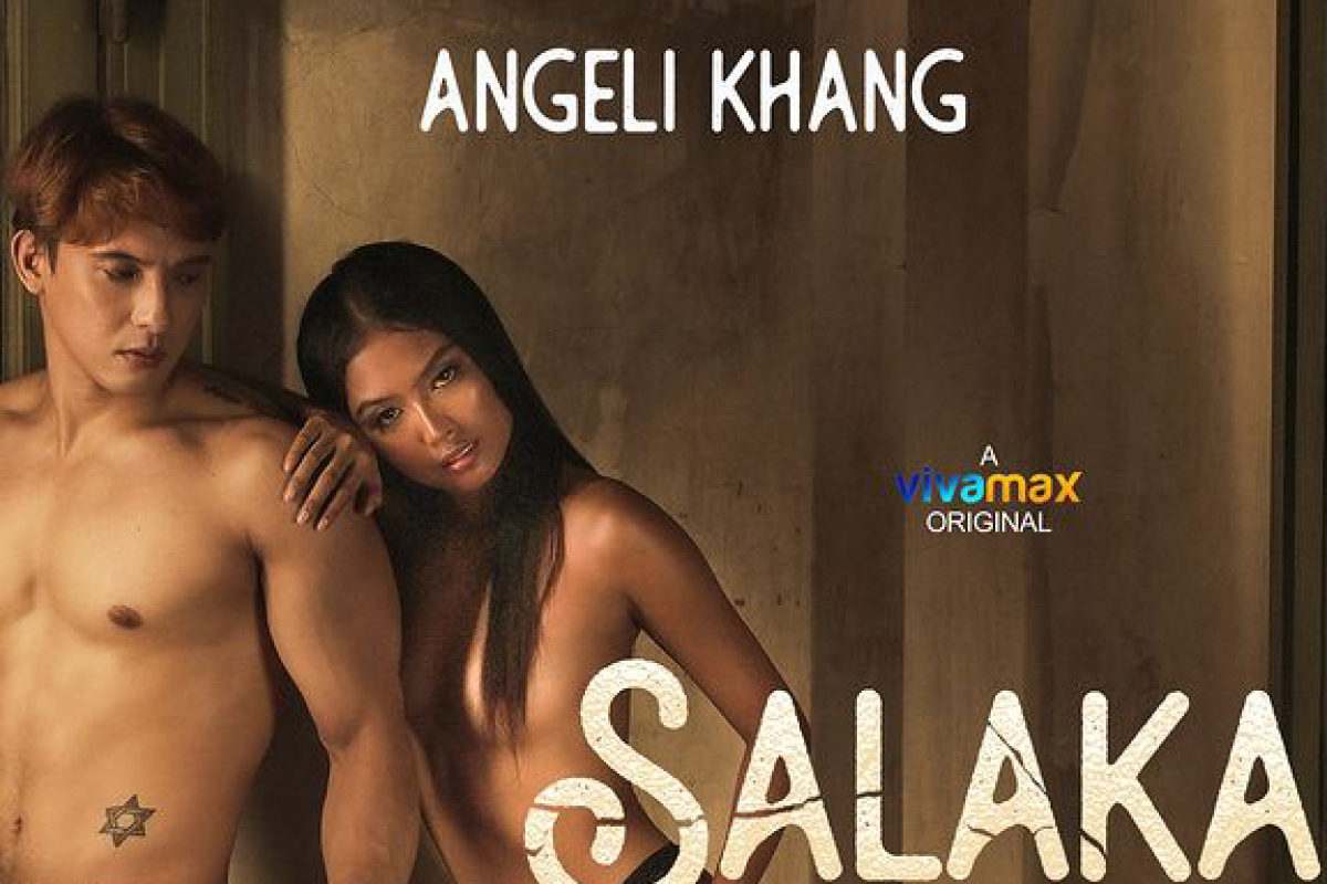 Full Adegan Dewasa Nonton Downlaod Salakab 2023 Film Semi Filipina