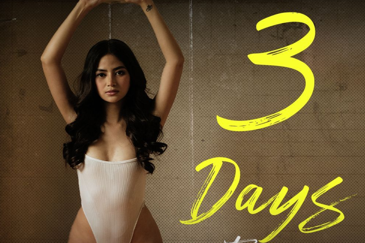 3 Hari Lagi Tayang! Saksikan Dilig (2024) Film Semi Filipina Terbaru Nonton di Vivamax Bukan ...