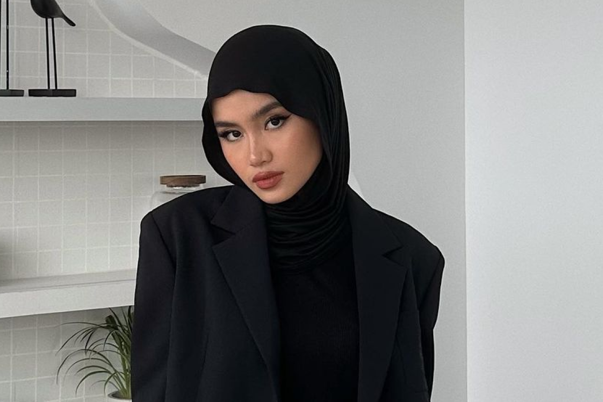 Sashfir Orang Tuanya Siapa? Simak Profil dan Biodata Influencer Muda ...