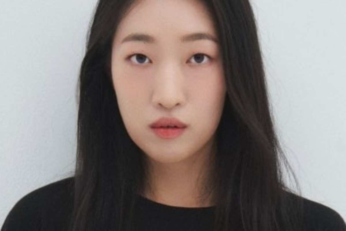 Lee Han Byul Aktris Rookie Pemeran Kim Mo Mi di Episode Pertama Drakor ... Lee Han Byul Aktris Rookie Pemeran Kim Mo Mi di Episode Pertama Drakor ...