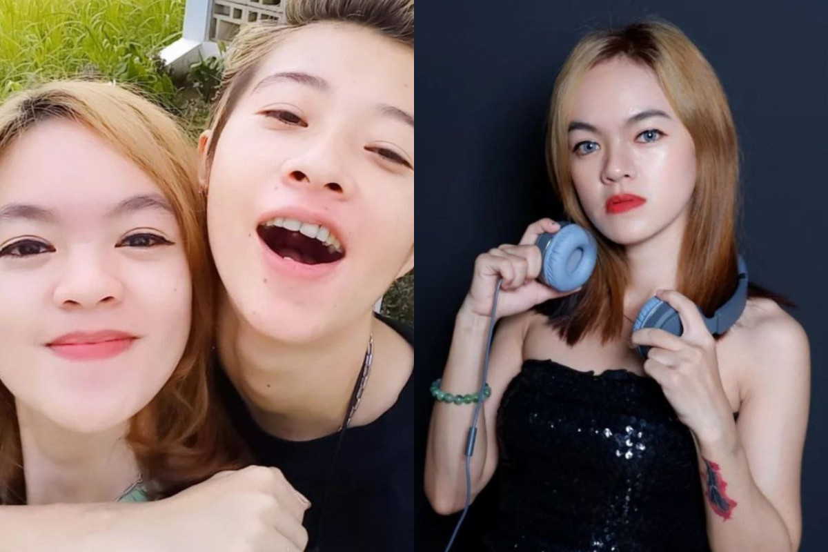 Selalu Perankan Tokoh Jahat, Kabar Terbaru Riri Febriana Si Bintang ...