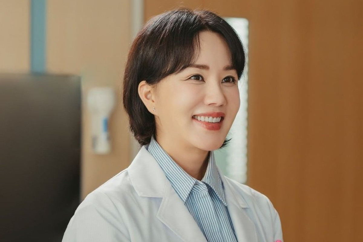 LINK Nonton Perdana Drama Korea Doctor Cha Episode 1 SUB Indo, Download ... LINK Nonton Perdana Drama Korea Doctor Cha Episode 1 SUB Indo, Download ...