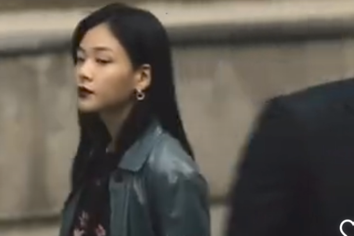 Biodata BIBI Pemeran Lee Hae Ryeon di Drama Korea The Worst Evil Anak ...