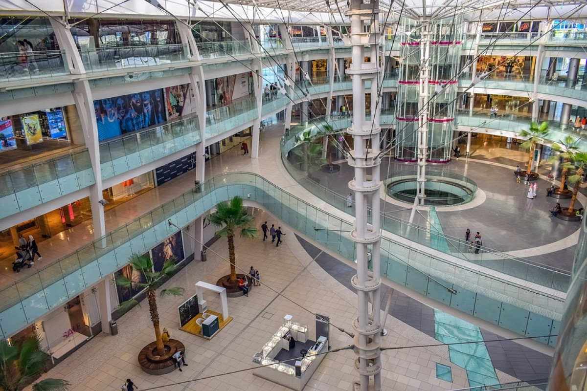 Mall Di Cimahi - Perumperindo.co.id