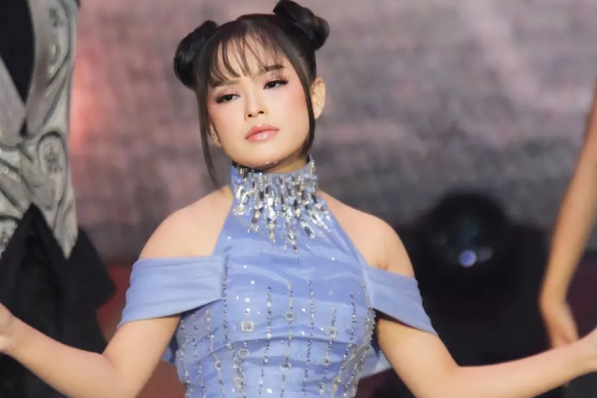 Siapa Orang Tua Novia DA6? Inilah Profil Ayah dan Ibu Peserta Dangdut ...