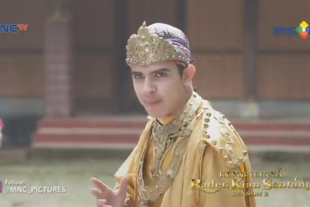 Prabu Walangsungsang