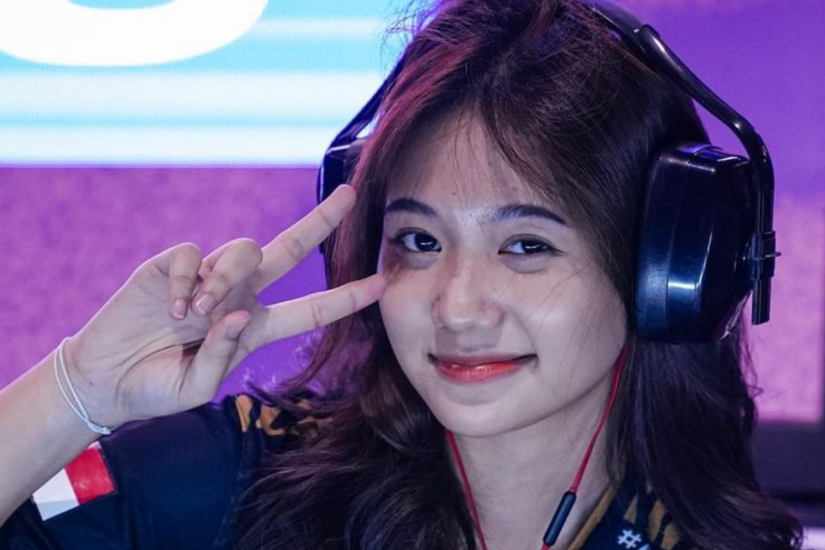 Profil Biodata Dewa Nayya FF, Umur, Agama, Pacar, Asal, Karir, Potret ...